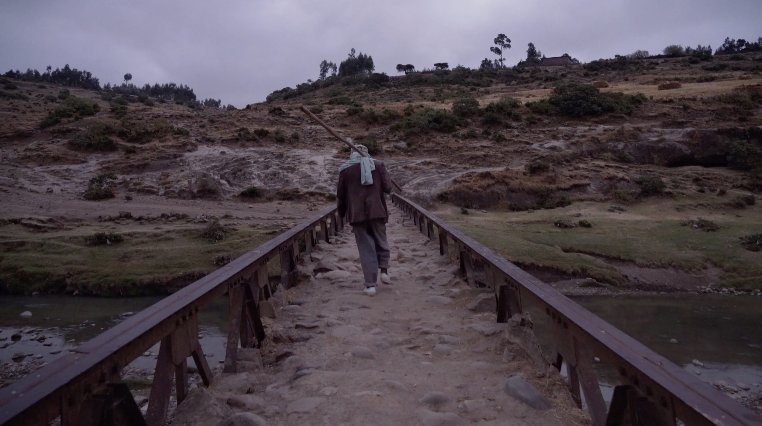 RIFT FINFINNEE - Blinkerfilm